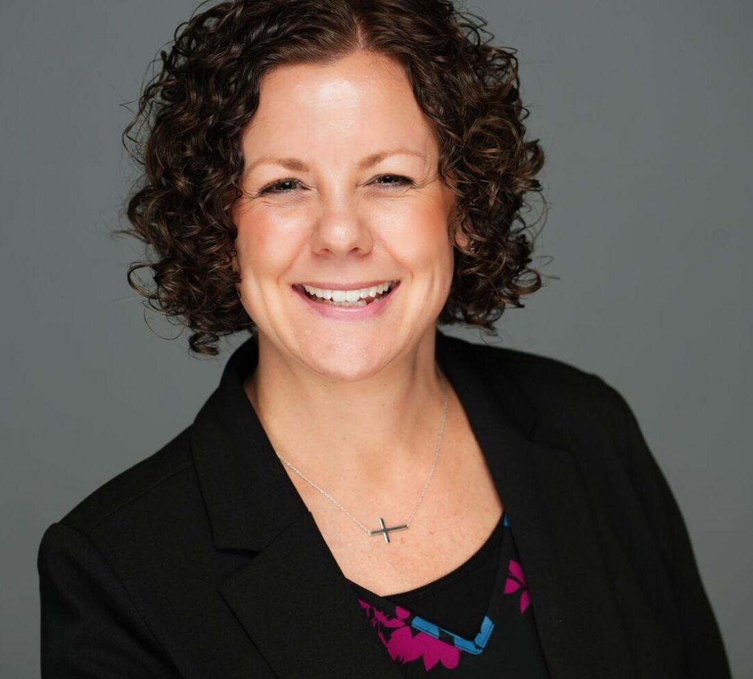 GET TO KNOW REB| Emily - REB Architects